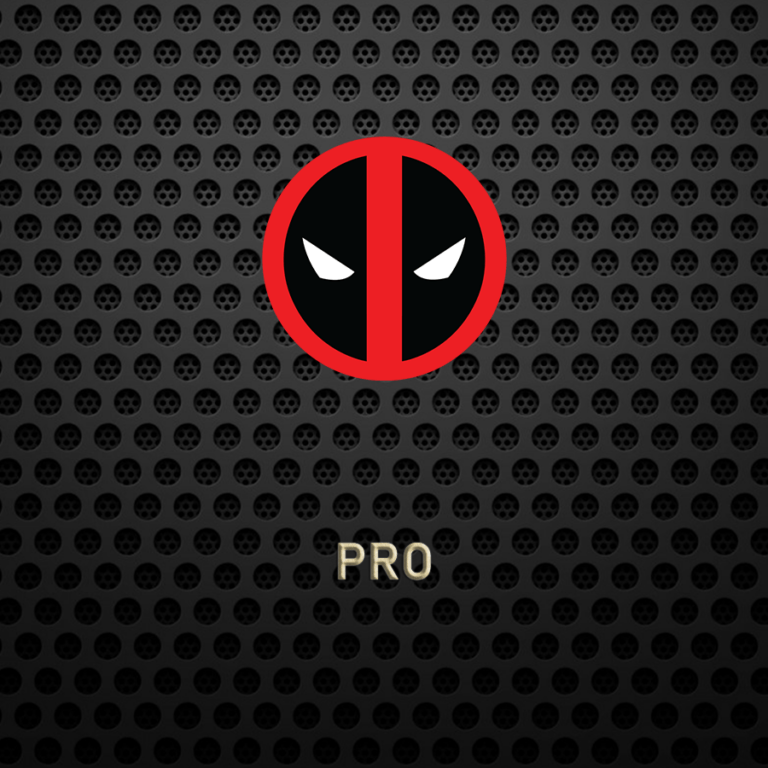 Stern original Deadpool Pro pinball. - Cocamatic Pinball